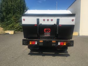 Raptor II Demo Unit - NiteHawk Sweepers - Manufacturer of quality ...