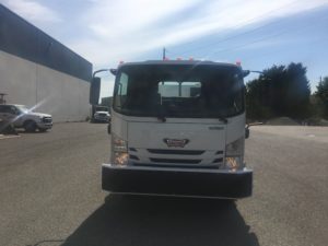 Raptor II Demo Unit - NiteHawk Sweepers - Manufacturer of quality ...