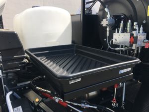 Raptor II Demo Unit - NiteHawk Sweepers - Manufacturer of quality ...